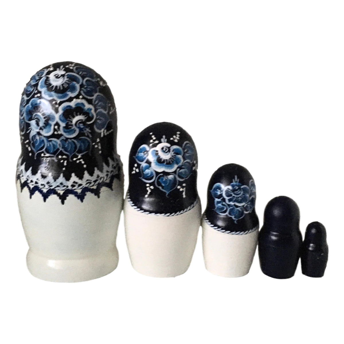 Traditional Russian Nesting Dolls for Kids. Matryoshka on Sale. Best deal