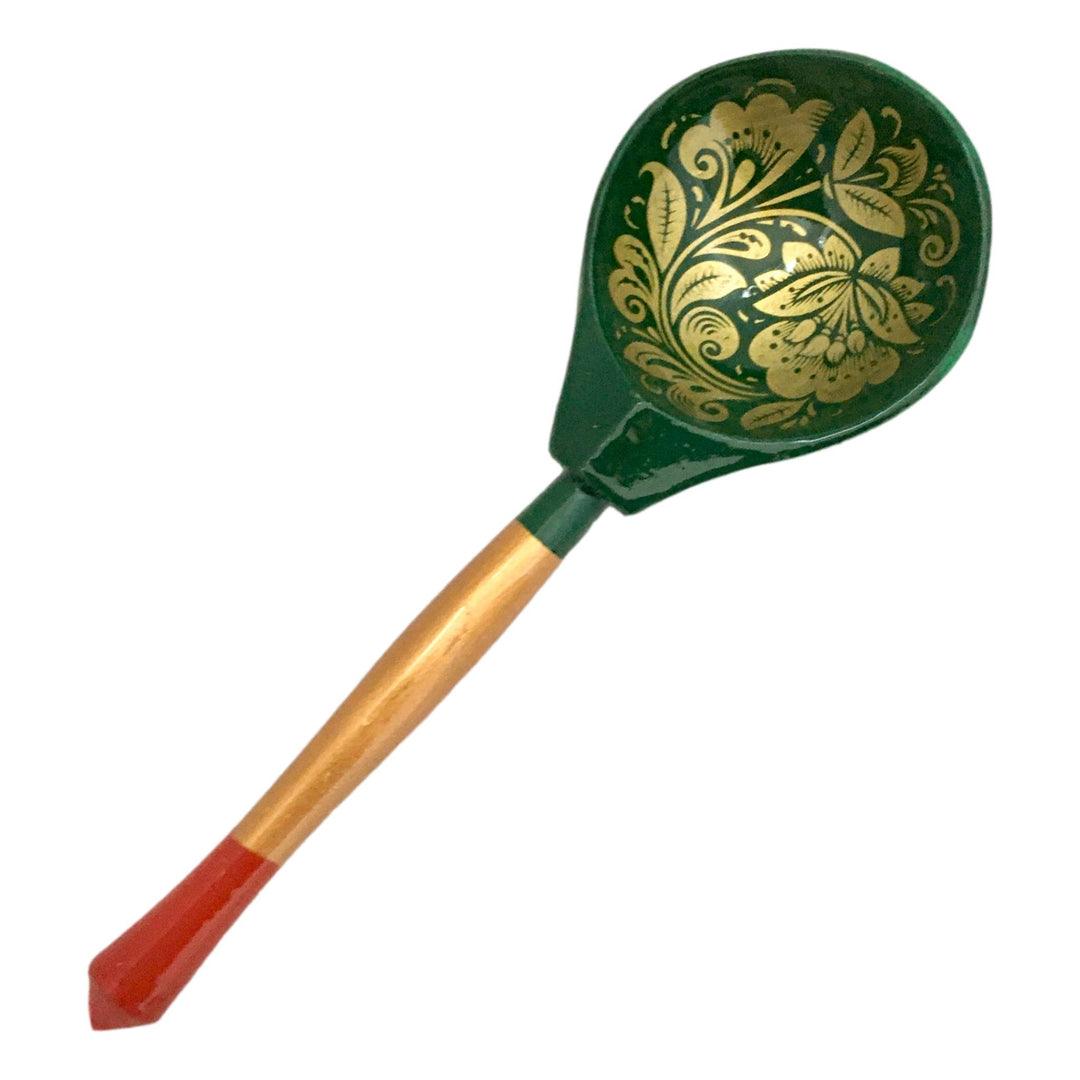 Buy Nesting Dolls for Kids Russian Spoons Gifts Souvenirs