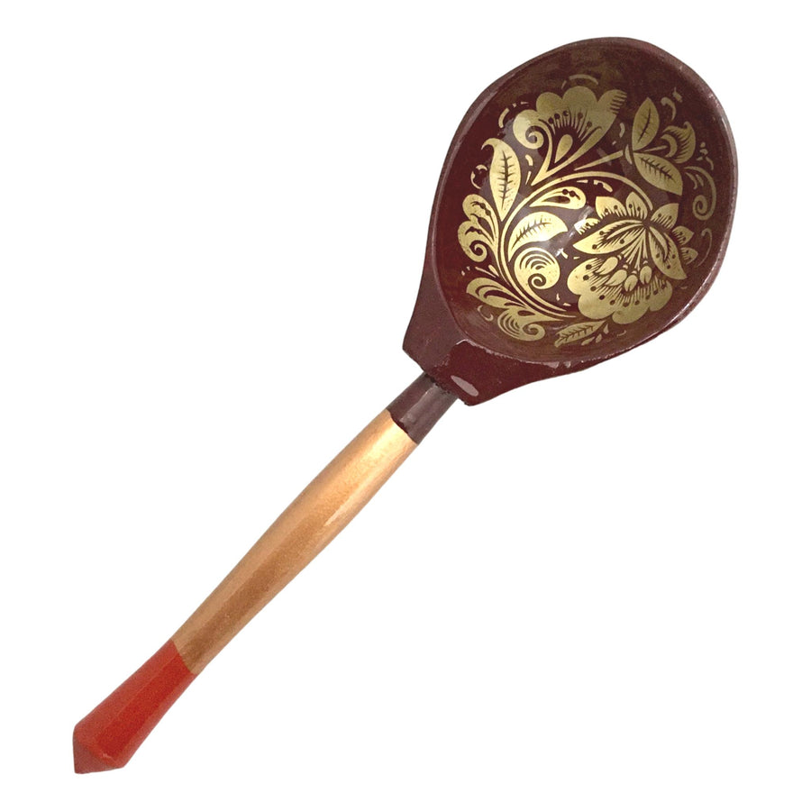 Buy Nesting Dolls for Kids Russian Spoons Gifts Souvenirs