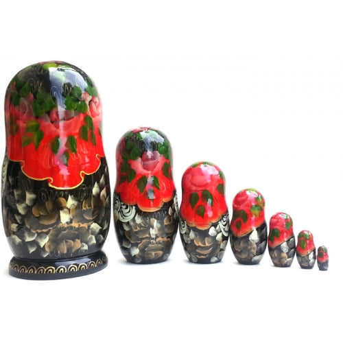 Buy Set of 7 Emily-an and The Talking Fish Fairy Tale